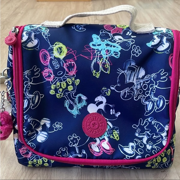 Kipling | Bags | Kipling Disney Minnie Bag | Poshmark